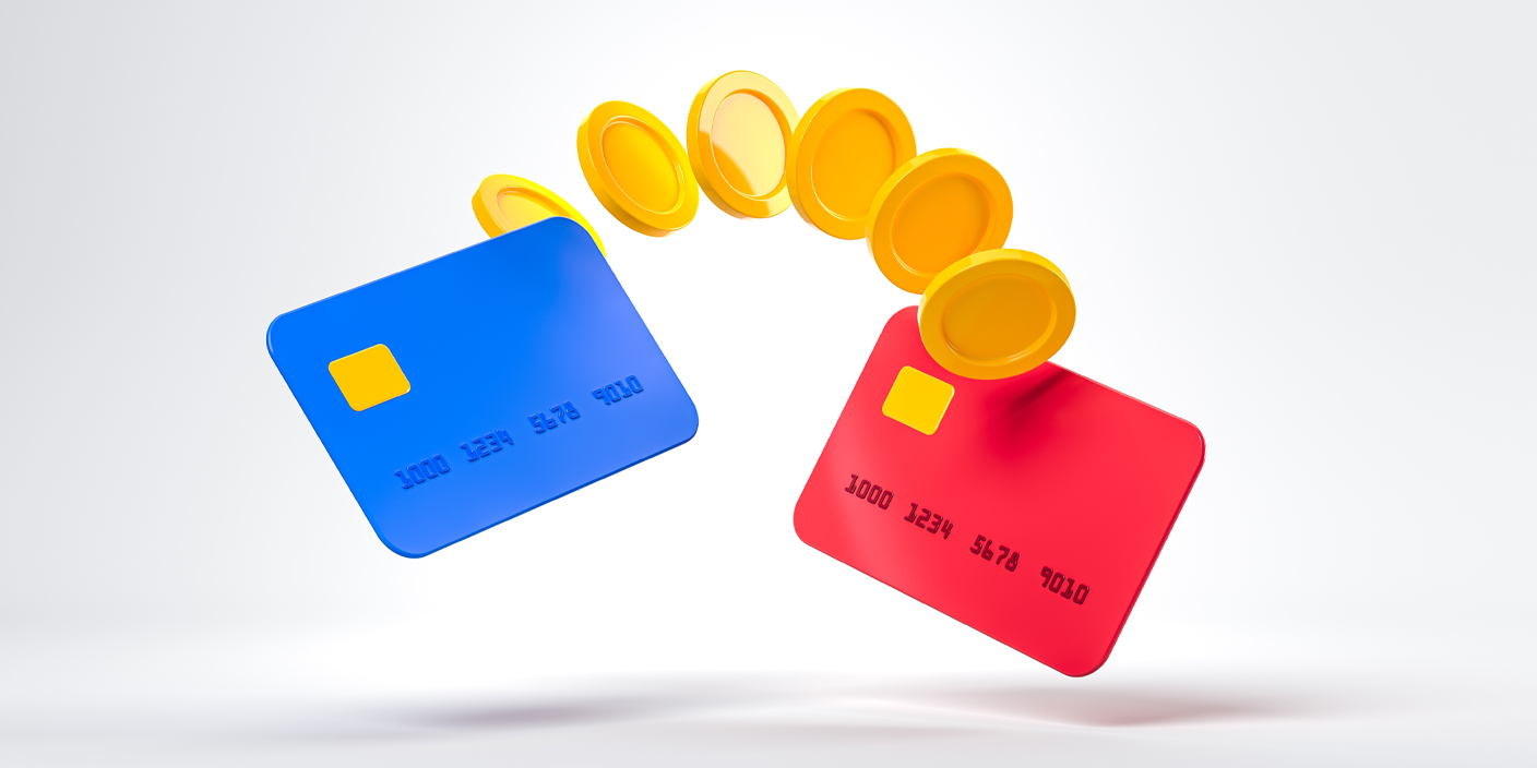 The efficiency of the SWIFT system in the financial world