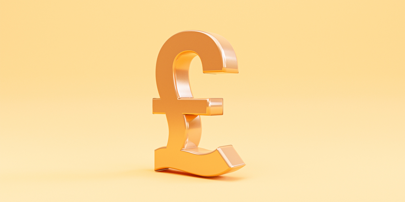 Fakta Pound Sterling Inggris (GBP) yang Perlu Anda Ketahui - Blog Binomo