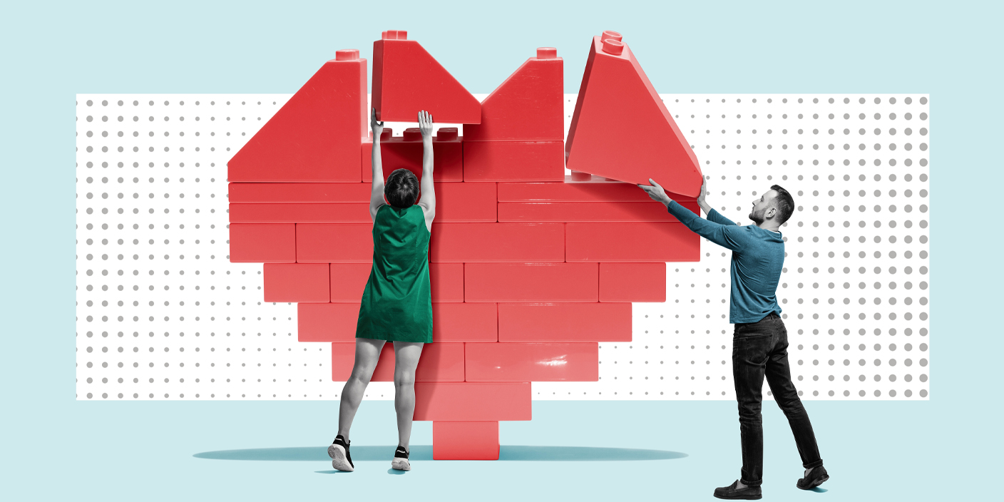 7 steps to start your own journey of charitable giving
