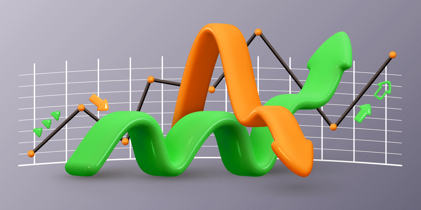Grafik trendi nasıl belirlenir? Kapsamlı bir rehber