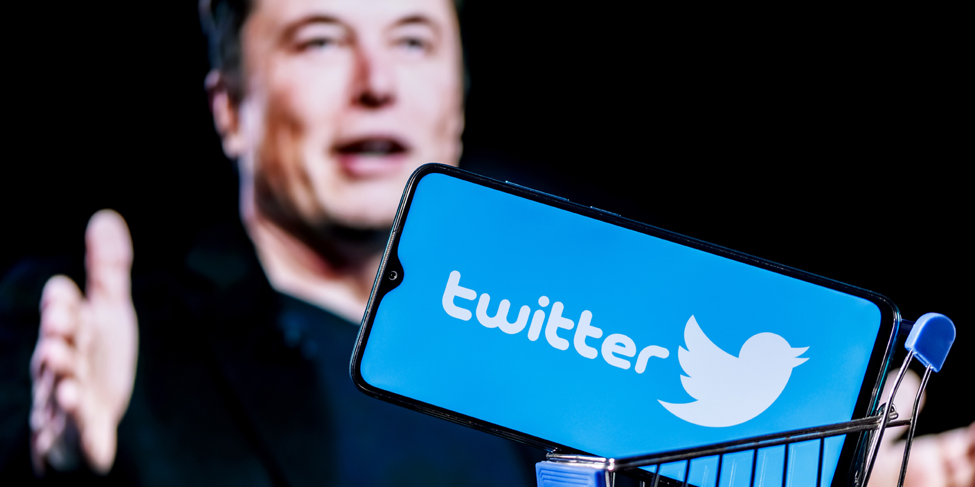 The complete timeline of the drama-filled Elon Musk’s Twitter deal