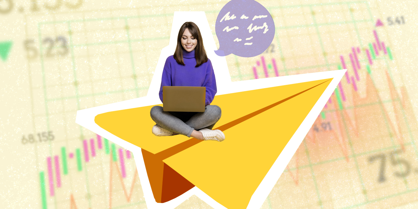 Trading while traveling: tips to make it work long term