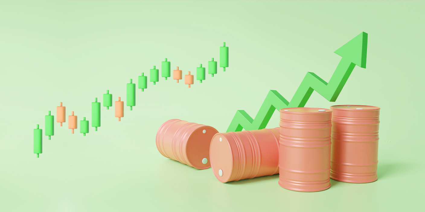 What technical indicators should you use for commodity trading?