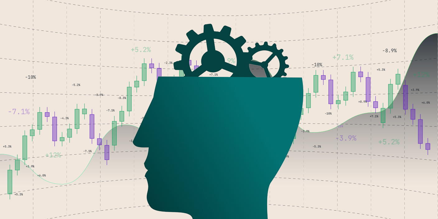 How to develop a trading brain and start being aware at all times
