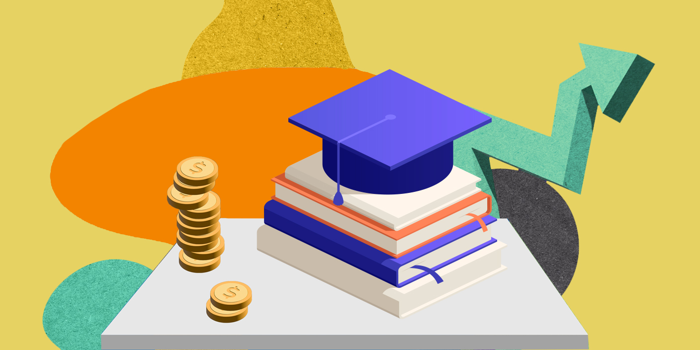 How my liberal education helped me succeed in the stock market - Blog ...