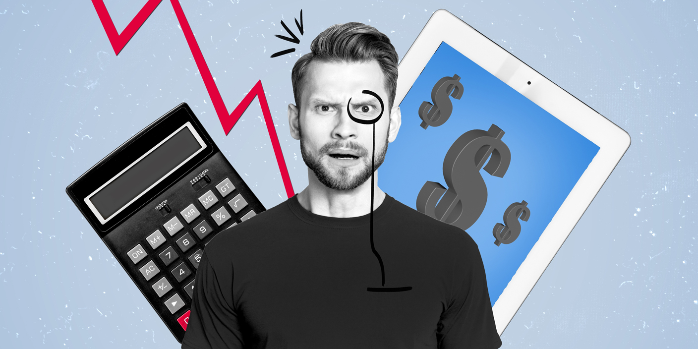 Como utilizar o scalping: 7 dicas de especialistas para melhorar ...