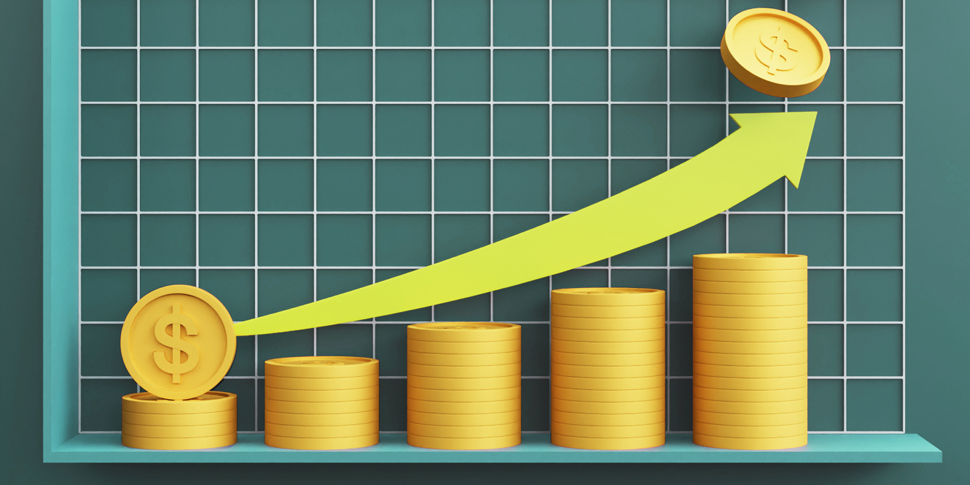 Let your money work for you: basics of investing for beginners