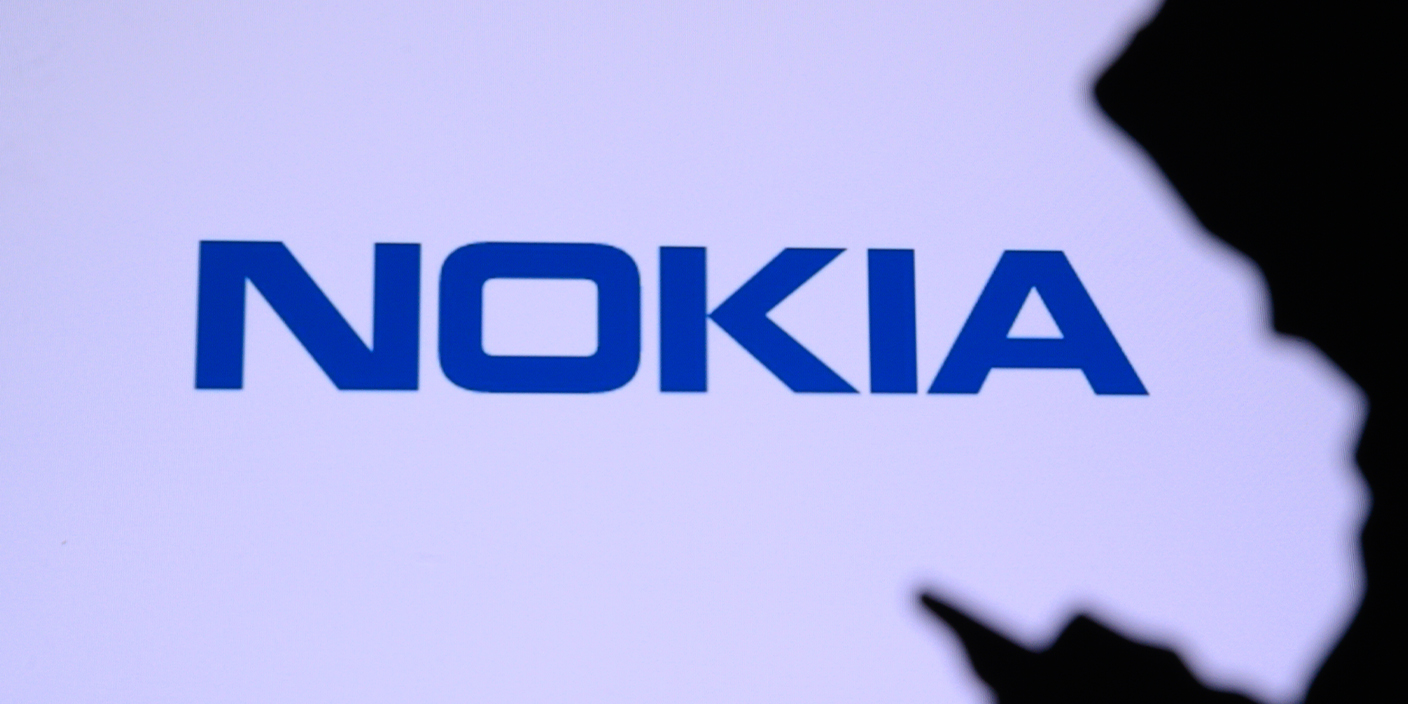 Mengapa Nokia sangat terkenal