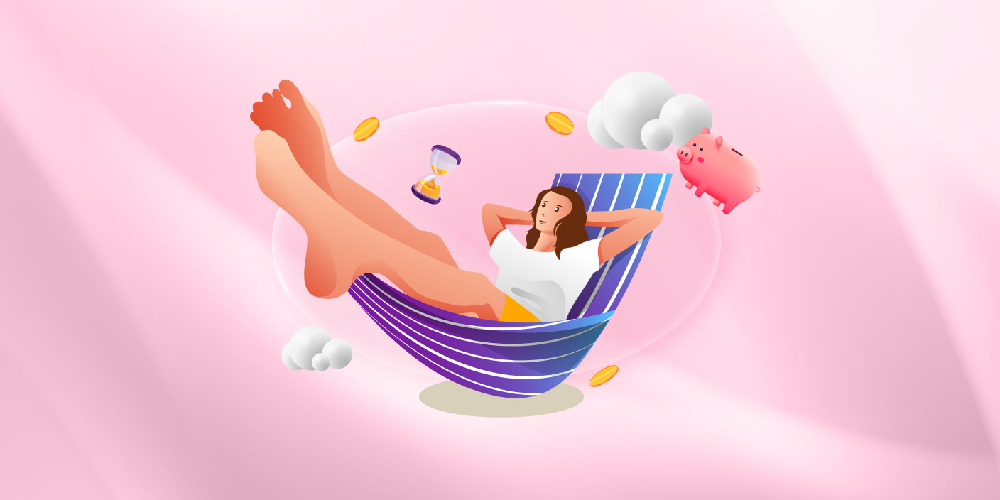 How to retire at 30: Learn from early retirees in their 30s