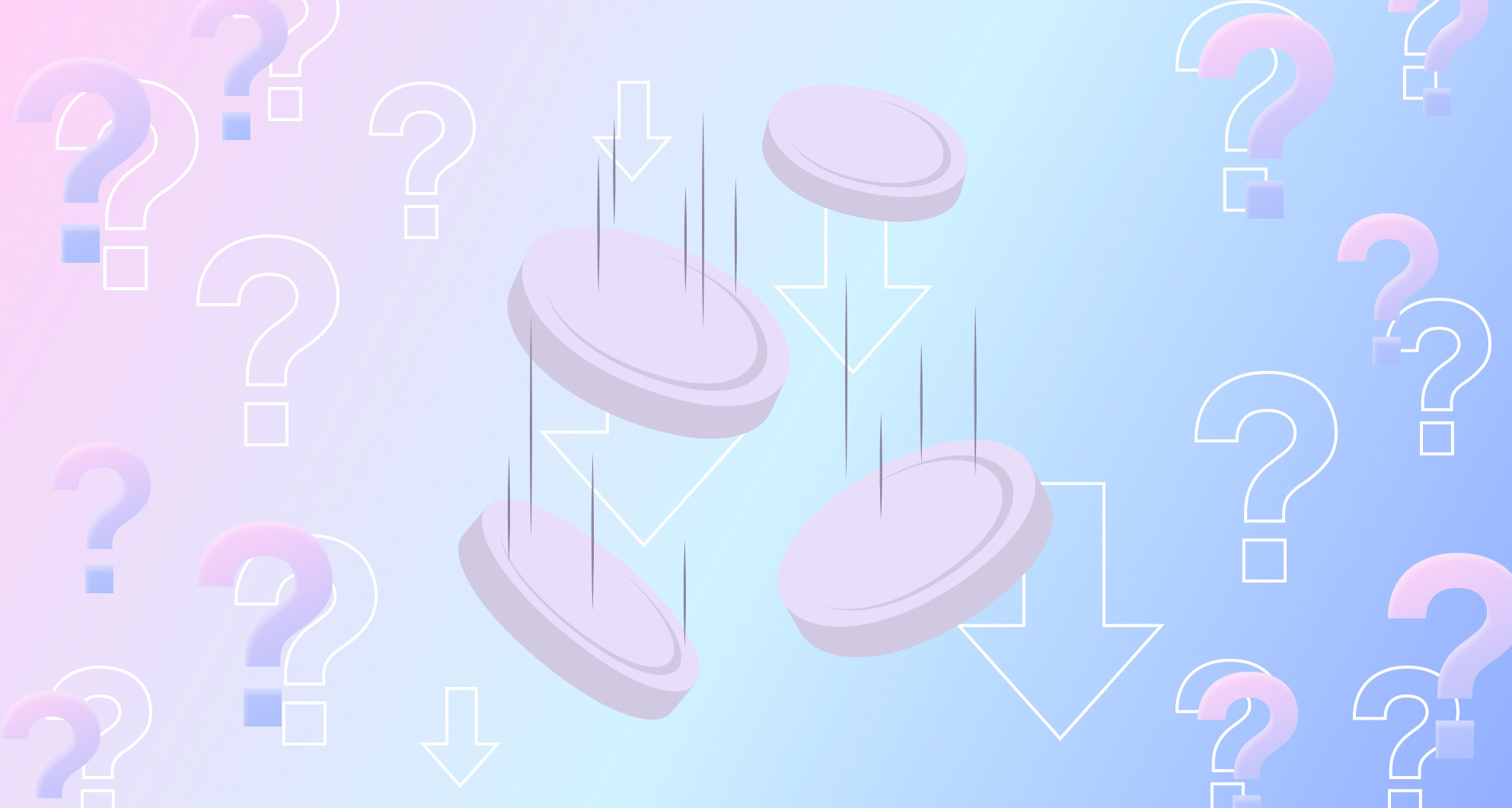 Inflation — a scary word or just an economic term? - Blog Binomo