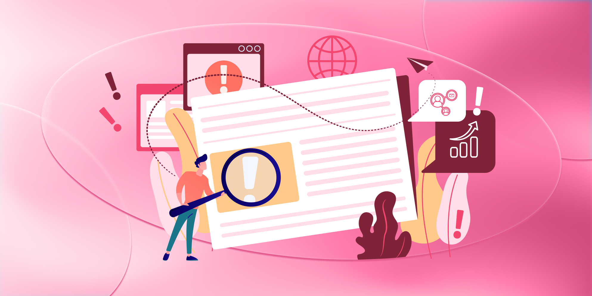A guide to managing information overload and preventing data overwhelm A guide to managing information overload and preventing data overwhelm