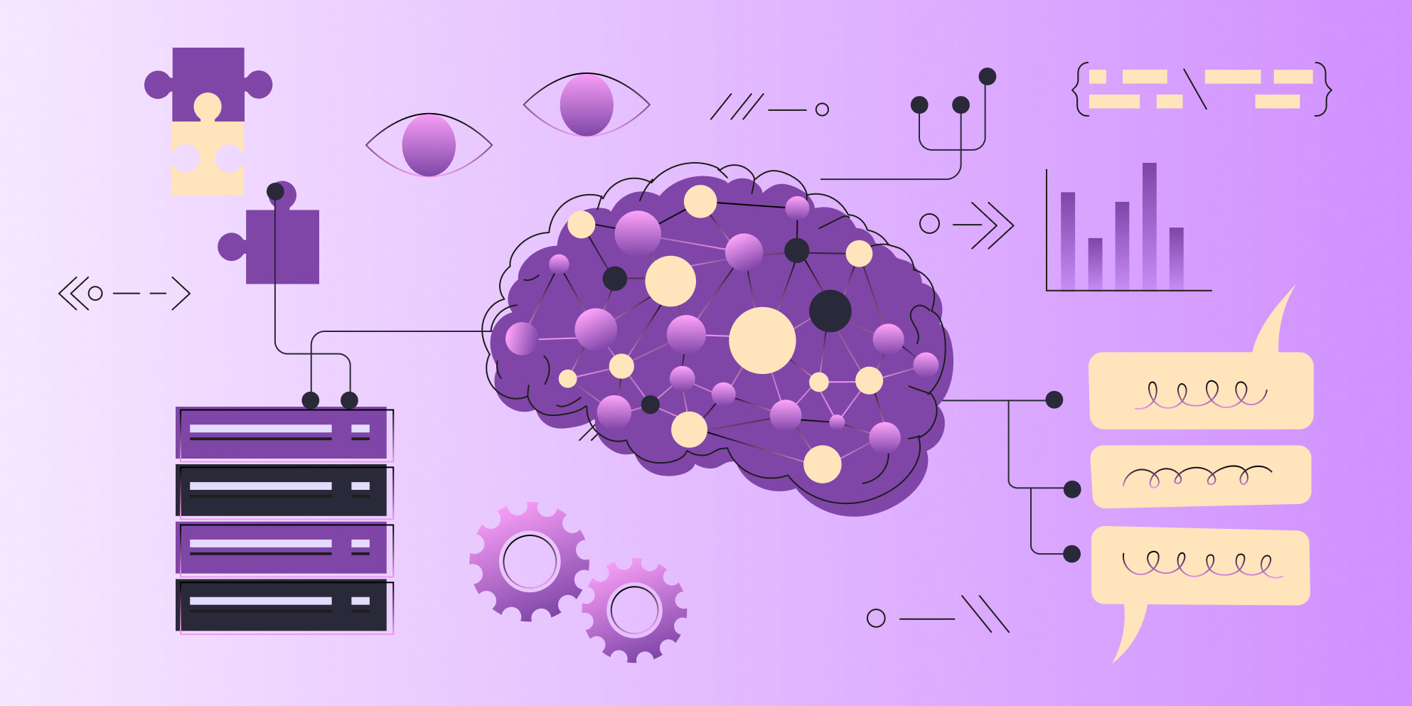 How the brain affects the psyche: 5 conclusions of scientists - Blog Binomo