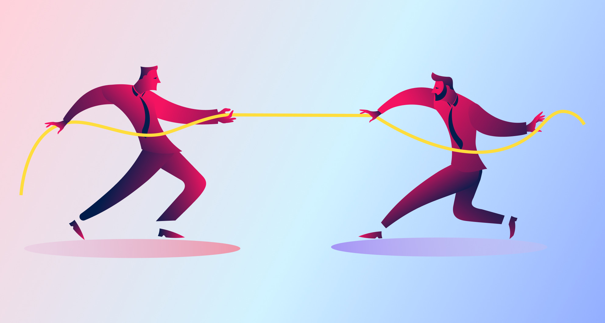 How to stand up for your own interests without conflict - Blog Binomo